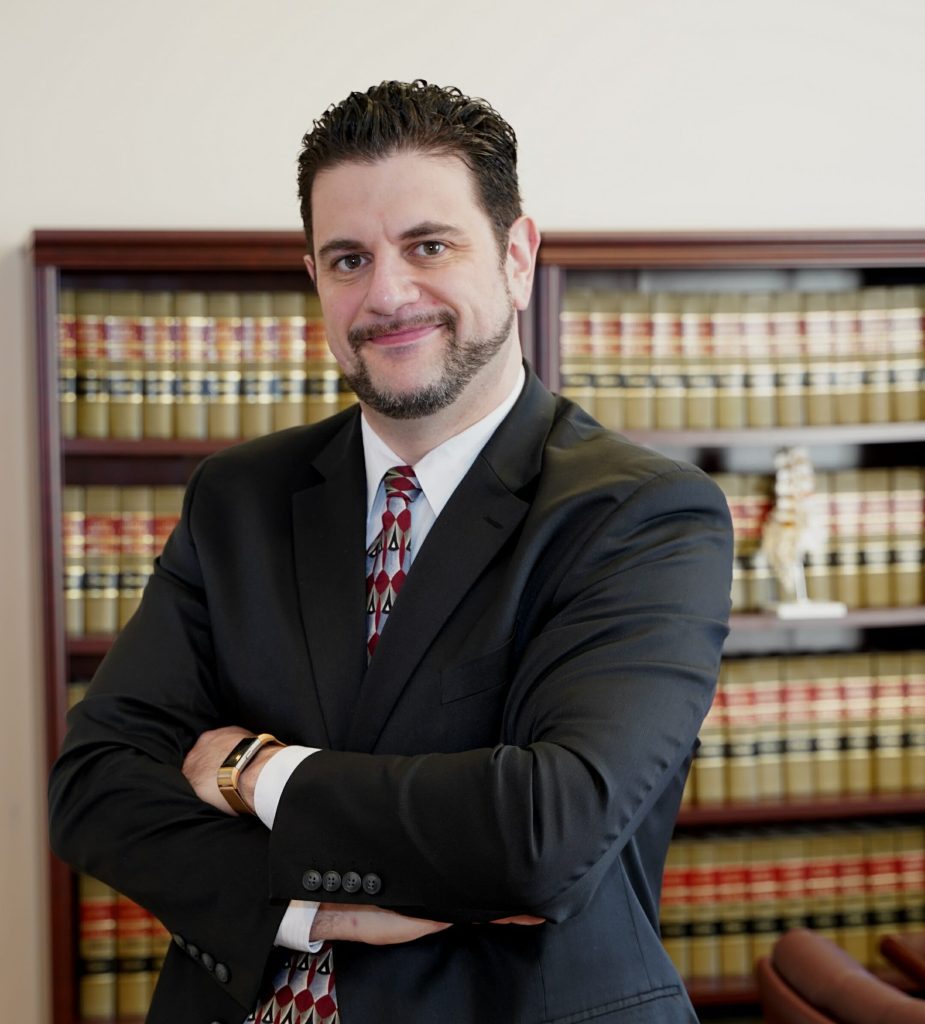 William J. Ringland, II, Esquire