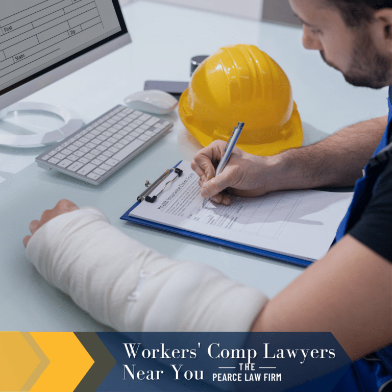 Workers Compensation Lawyers ⚖️ BEST Pennsylvania Workers Comp Lawyers ...